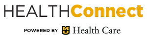HEALTHConnect - Self-Enrollment